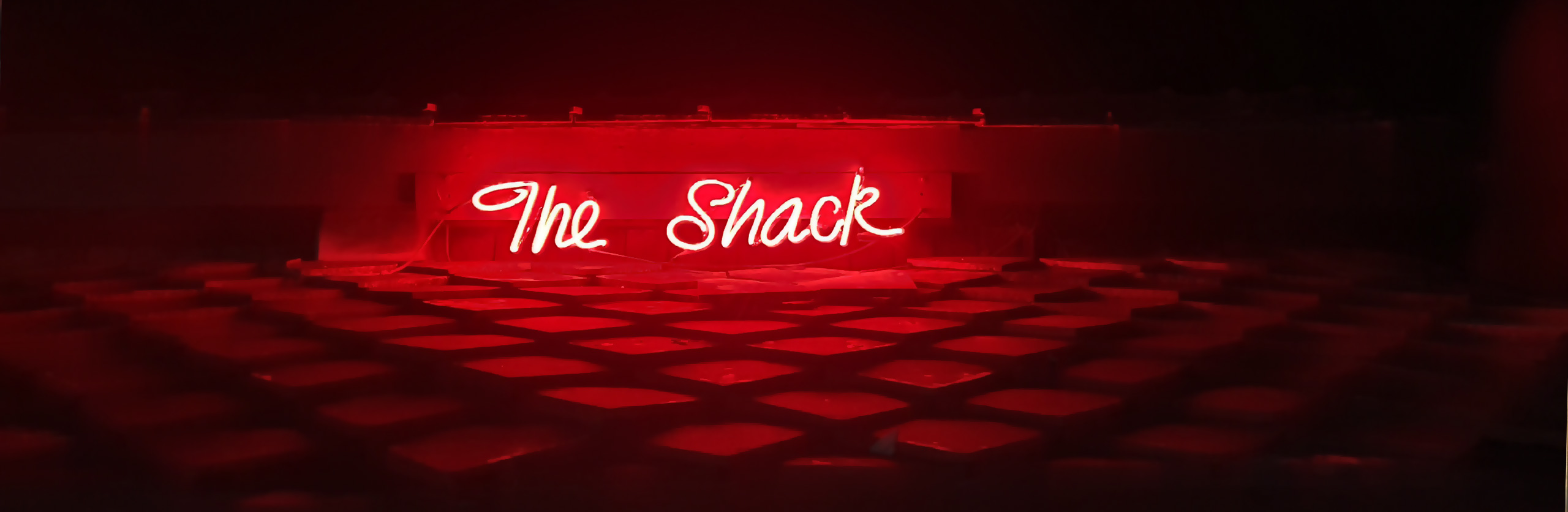 The Shack Press Release - The Shack Steakhouse